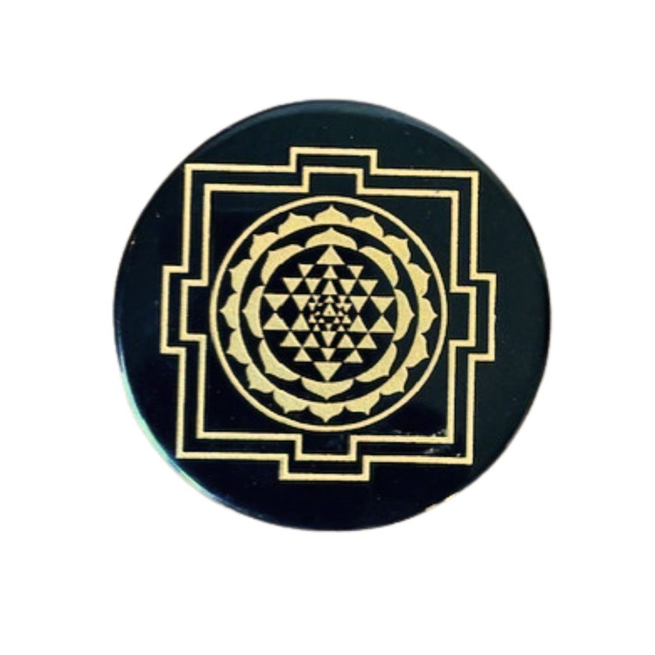 TOP 10 des Symboles de Protection - Mandala Fleur de vie