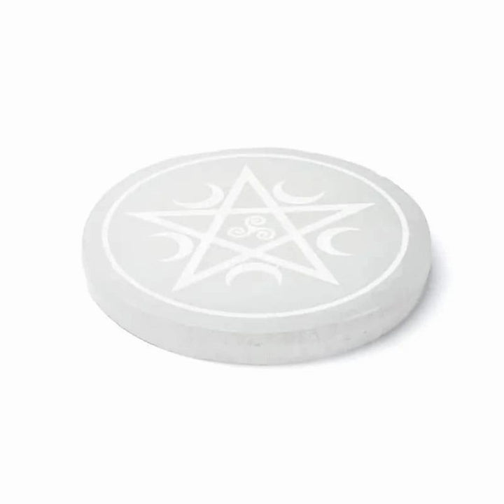 Le Pouvoir du Pentagramme : tout savoir sur ce symbole - Mandala Fleur ...